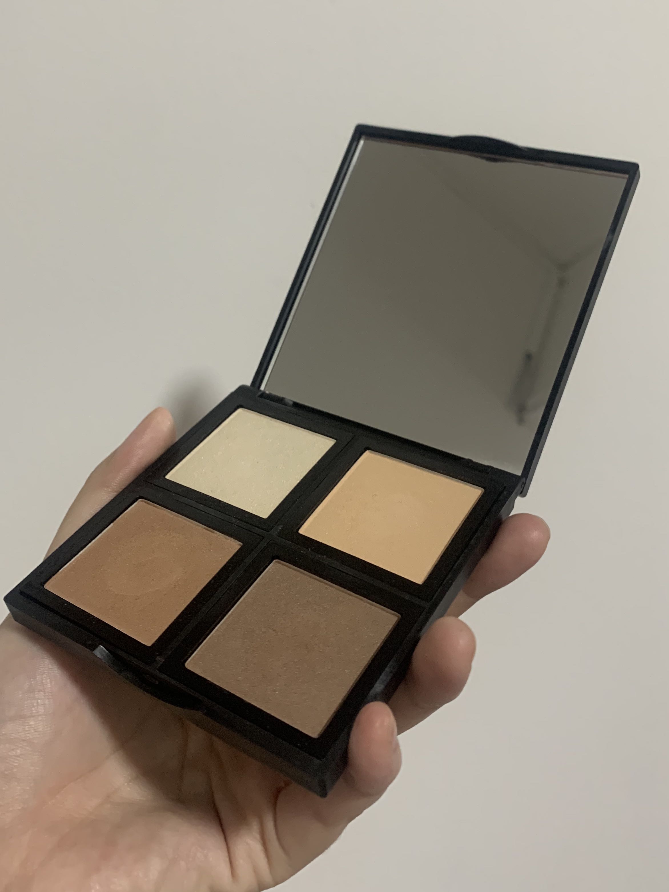Elf Contour Palatte (Bronzer + Highlighter) , Beauty & Personal Care ...