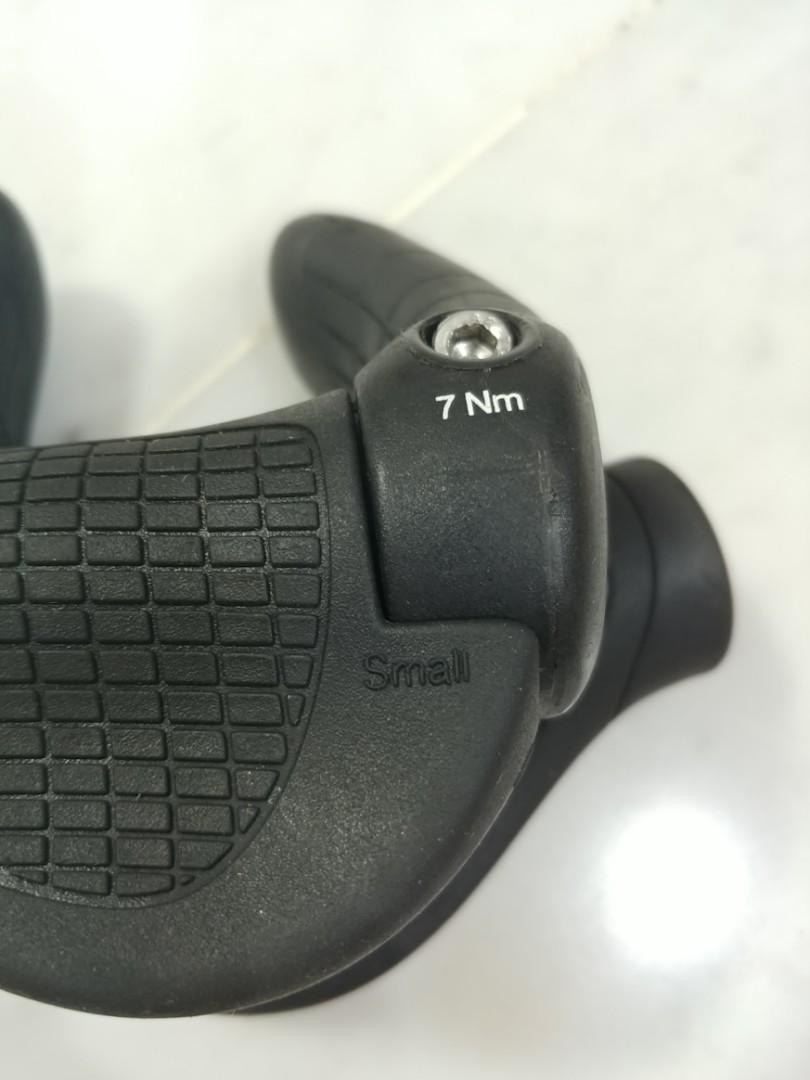 Ergon gp3 authentic, Sports Equipment, Bicycles & Parts, Parts ...