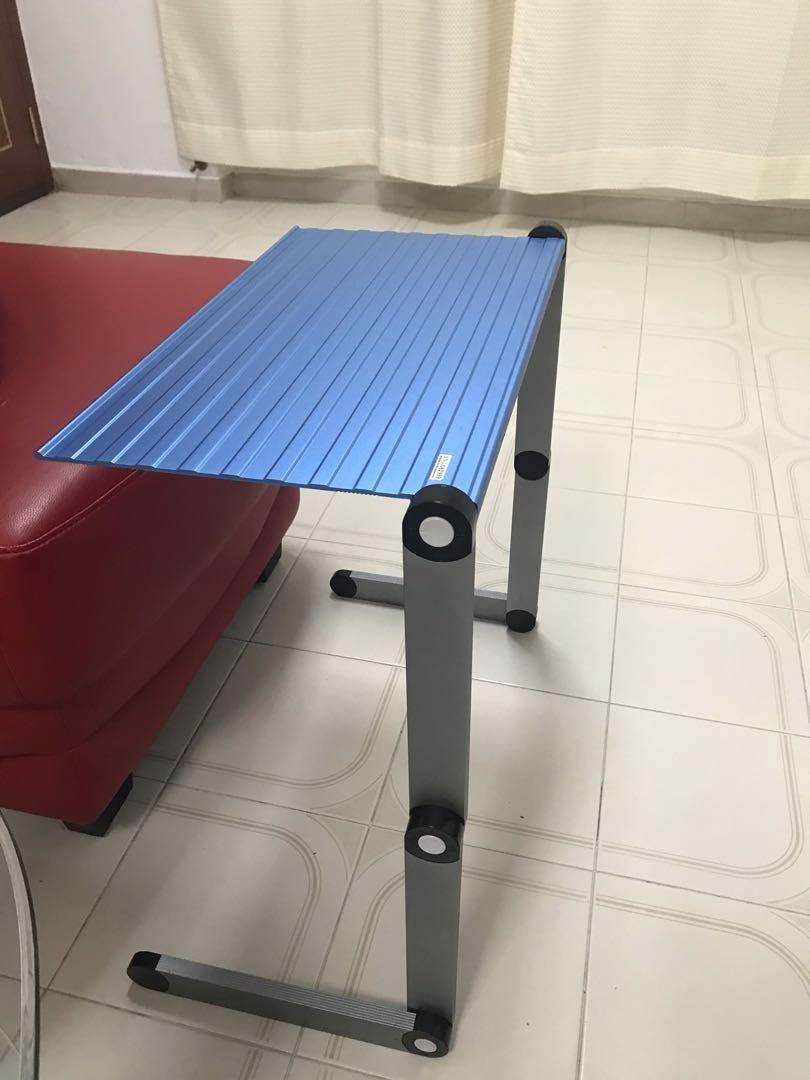 Flexible Lap Desk, Computers & Tech, Laptops & Notebooks on Carousell
