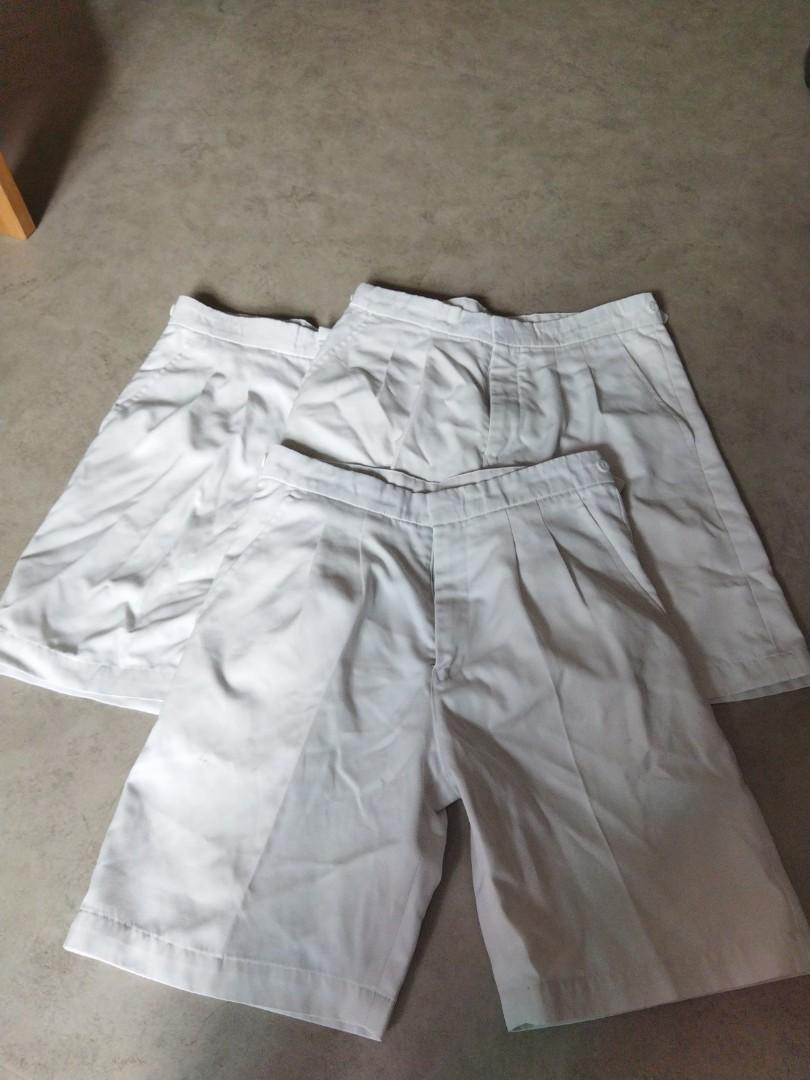 Fuhua Secondary School Uniform - Pants, Everything Else on Carousell