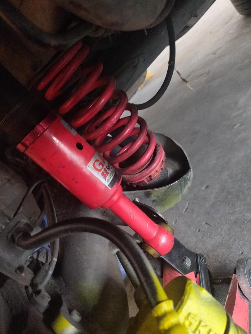 gab se series, Auto Accessories on Carousell