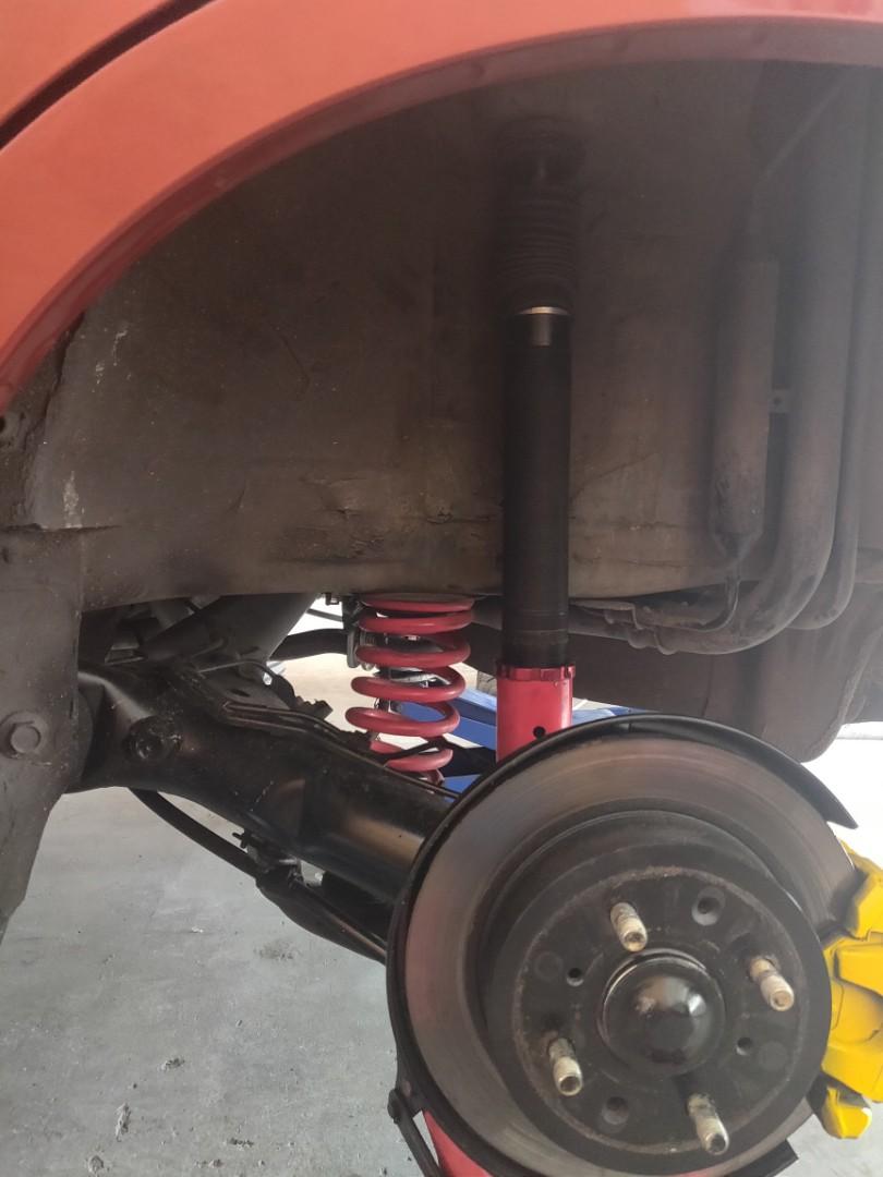 gab se series, Auto Accessories on Carousell