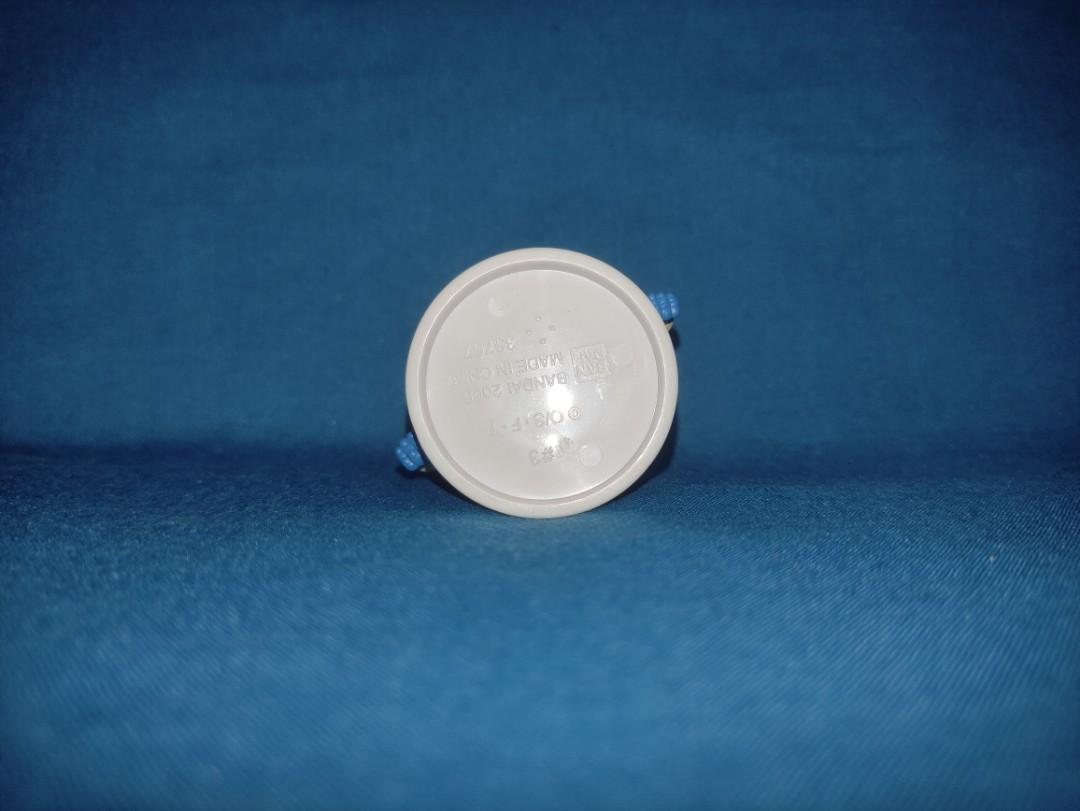 Giant Luffy Bomber Bandai One Piece Collection EX Go Go Chopperman ...