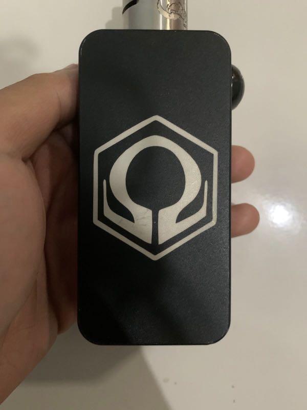 Hexohm v3 Black, Elektronik, Lainnya di Carousell