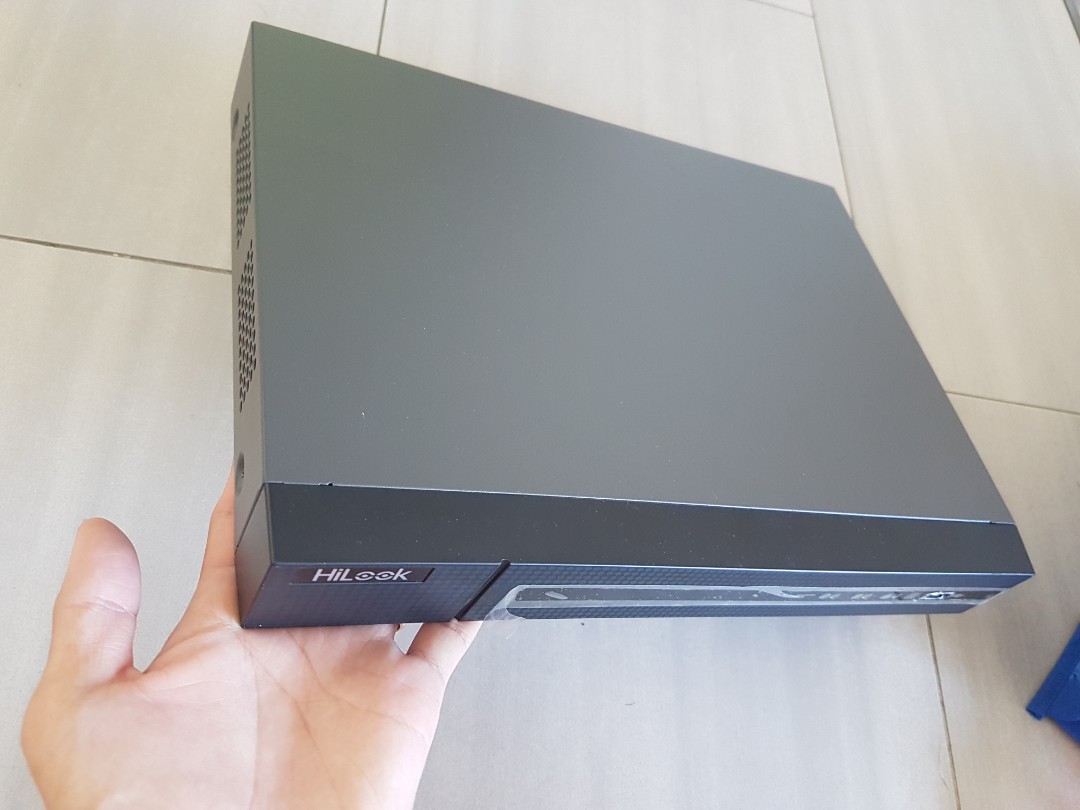 Hik Vision network video recorder, Computers & Tech, Office & Business ...