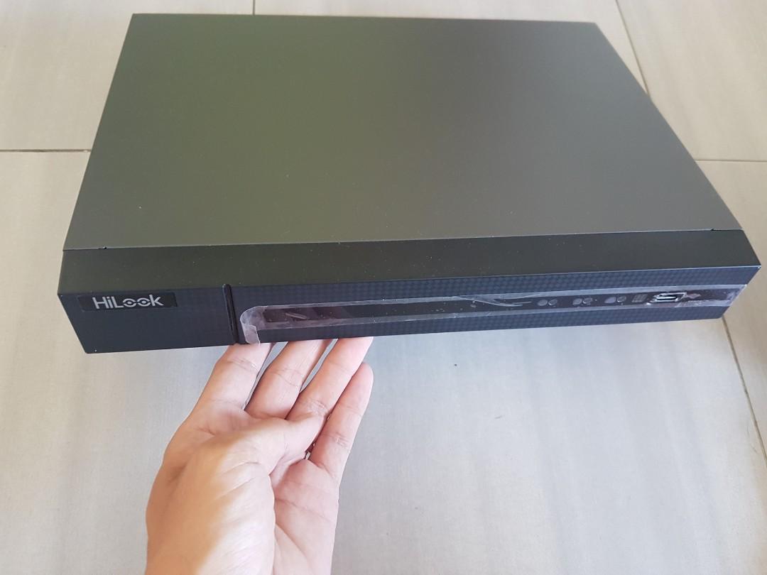 Hik Vision network video recorder, Computers & Tech, Office & Business ...