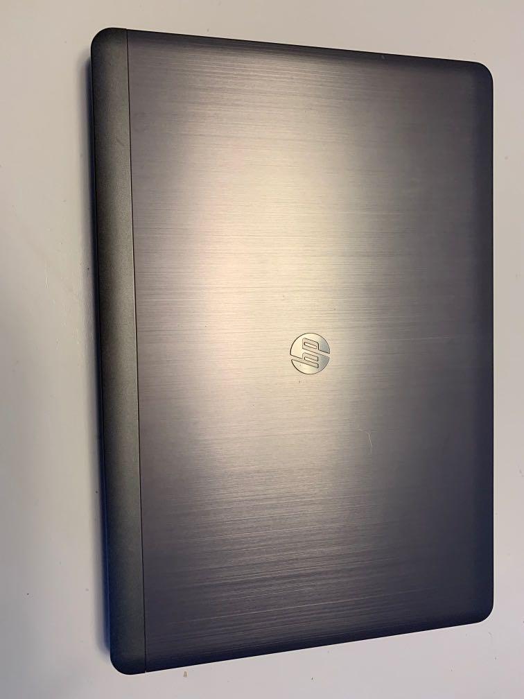 HP probook 4331s 14” i7-3620QM 750Gb laptop, 電腦＆科技, 手提電腦 - Carousell