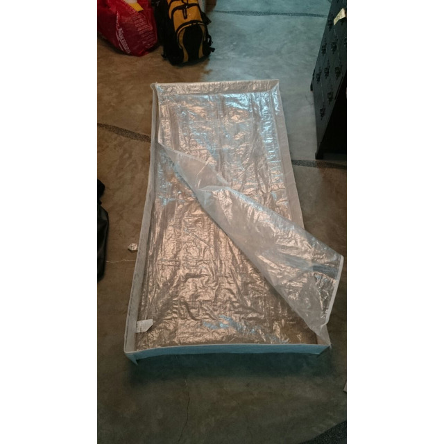 Ikea Finse Underbed Storage Unit, Furniture & Home Living, Home ...