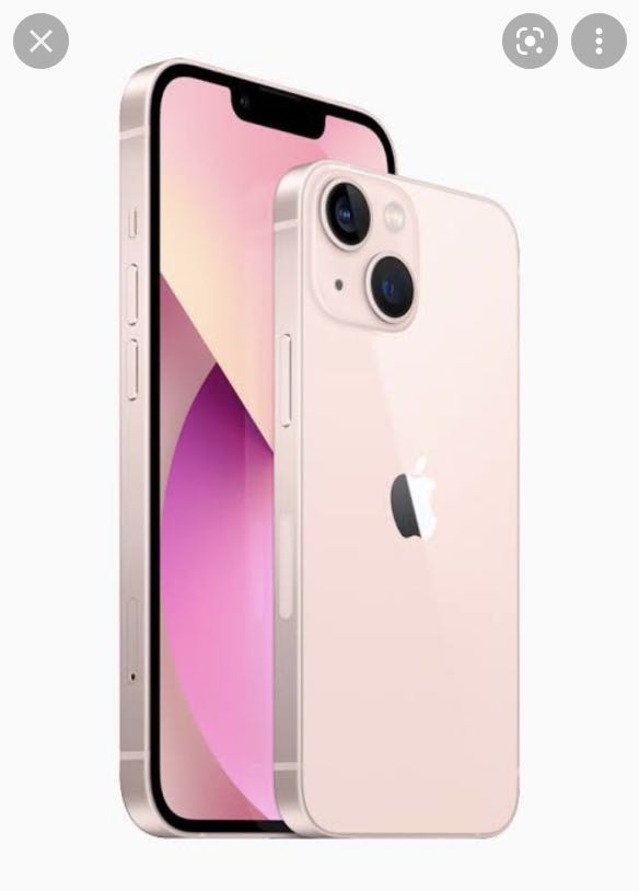 iPhone 13 Pink 256GB, Mobile Phones & Gadgets, Mobile Phones, iPhone ...