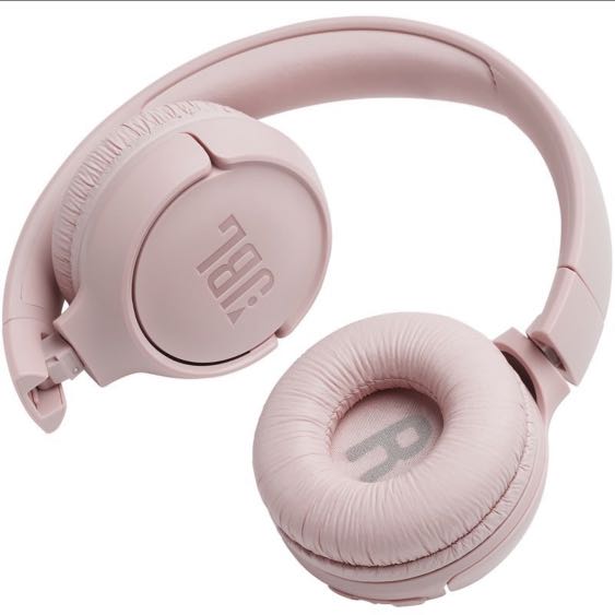 JBL BT500 Wireless Headphones, Audio, Headphones & Headsets on Carousell
