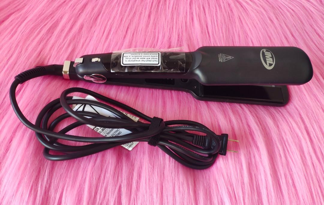 JML Steam Bonding Hair Straightener, Beauty & Personal Care, Hair on ...