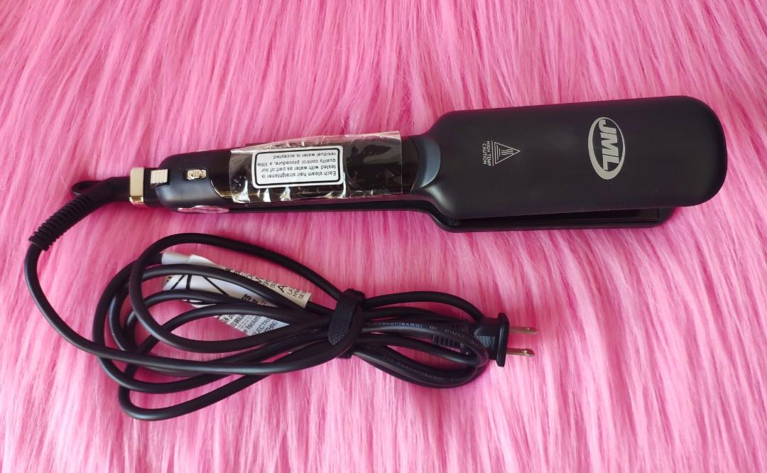 JML Steam Bonding Hair Straightener, Beauty & Personal Care, Hair on ...
