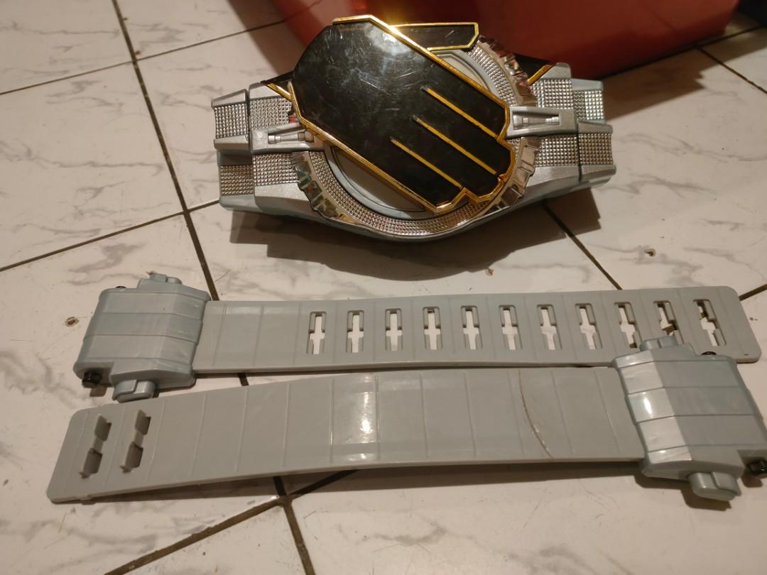 Kamen Rider Wizard Dx Belt, Hobbies & Toys, Collectibles & Memorabilia ...