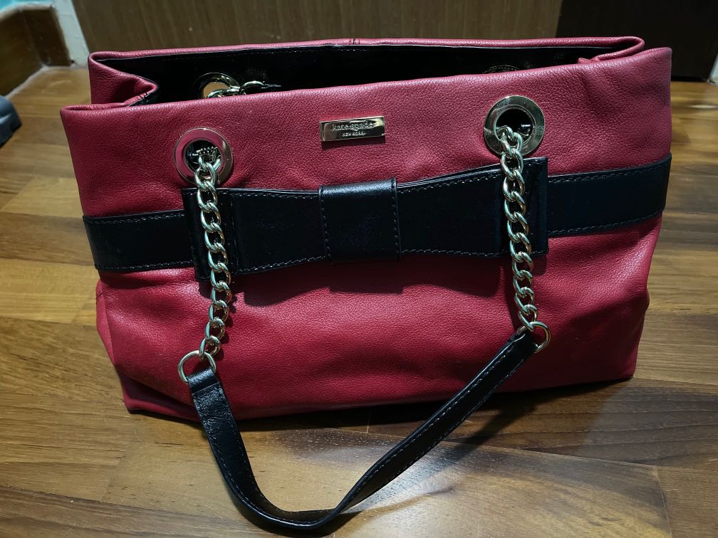 Kate spate, Women's Fashion, Bags & Wallets, Shoulder Bags on Carousell