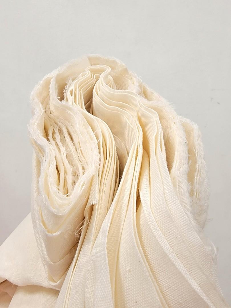 Katsa Cloth Fabric Tela Textile (60'' Width; Per Yard), Everything Else ...