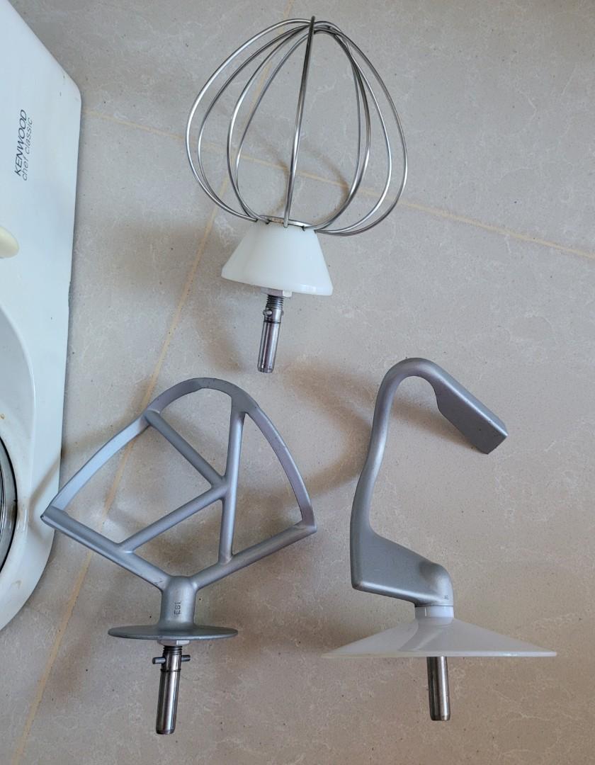 Kenwood Chef Classic Stand Mixer, TV & Home Appliances, Kitchen ...