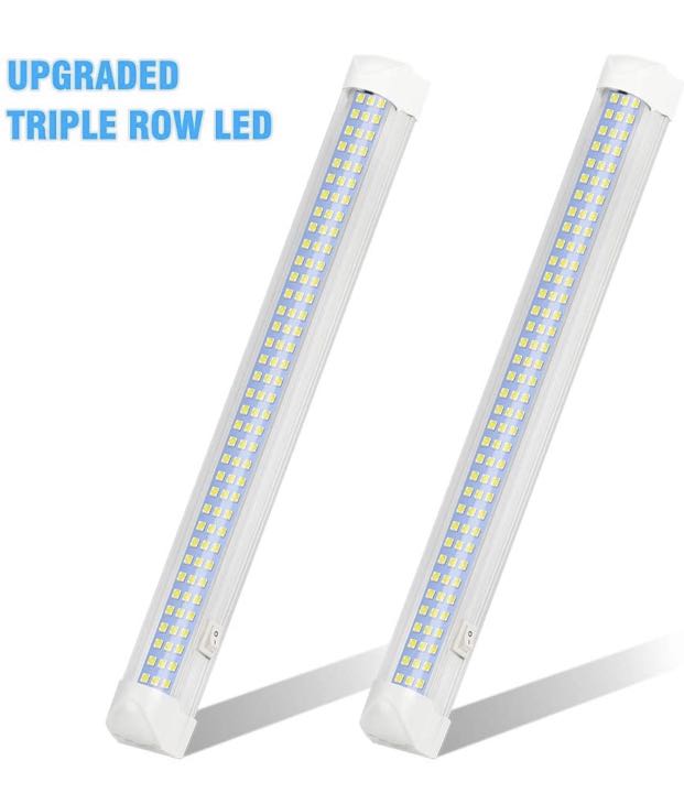 LED Interior Light Bar, Furniture & Home Living, Lighting & Fans ...