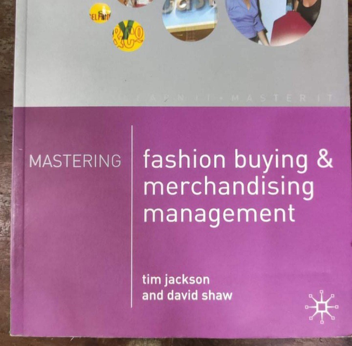 Mastering Fashion Buying & Merchandising Management, Hobbies & Toys ...