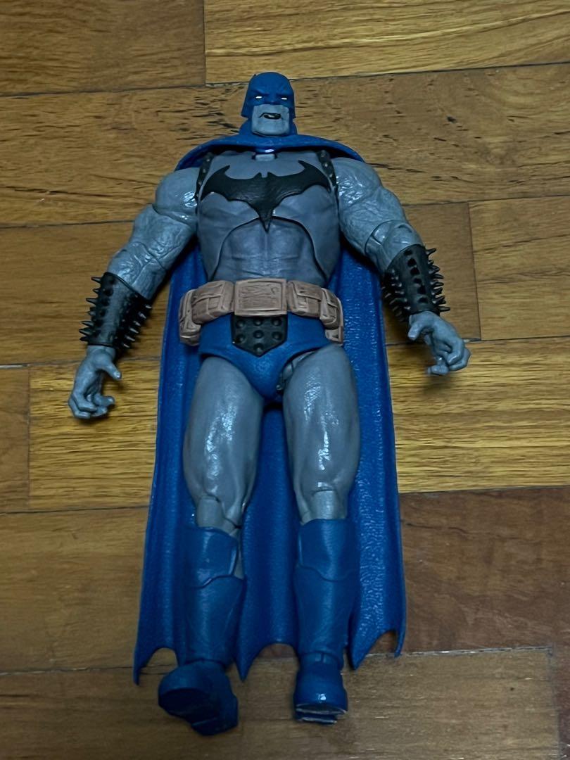 mcfarlane dc dark father baf, Hobbies & Toys, Toys & Games on Carousell