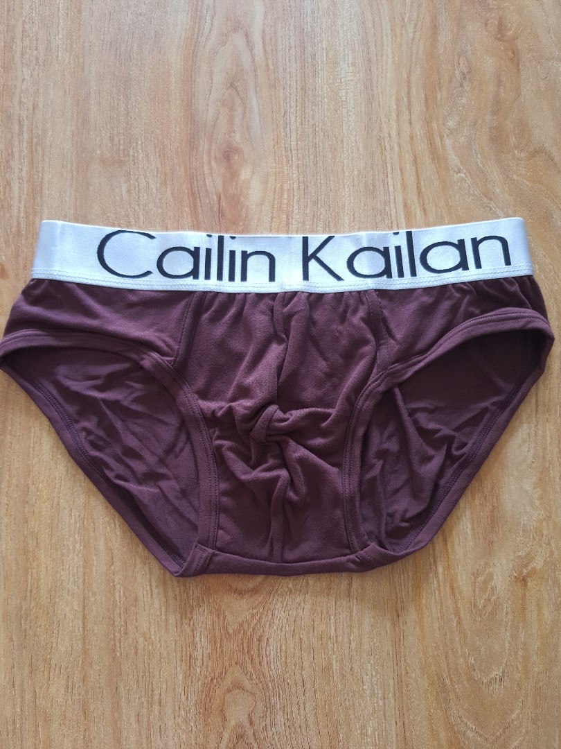 Men soft Under, Men's Fashion, Bottoms, New Underwear on Carousell
