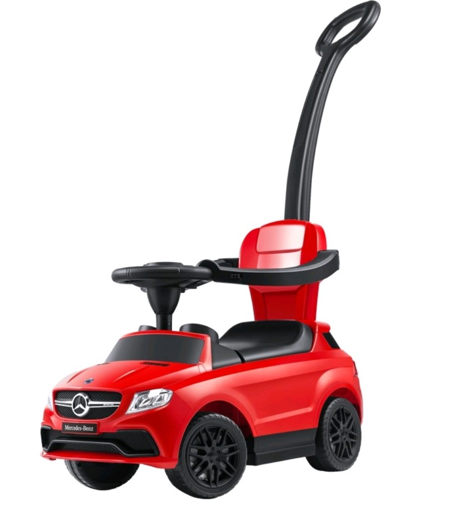 Mercedes AMG GLE 63 Toy Car, Babies & Kids, Infant Playtime on Carousell