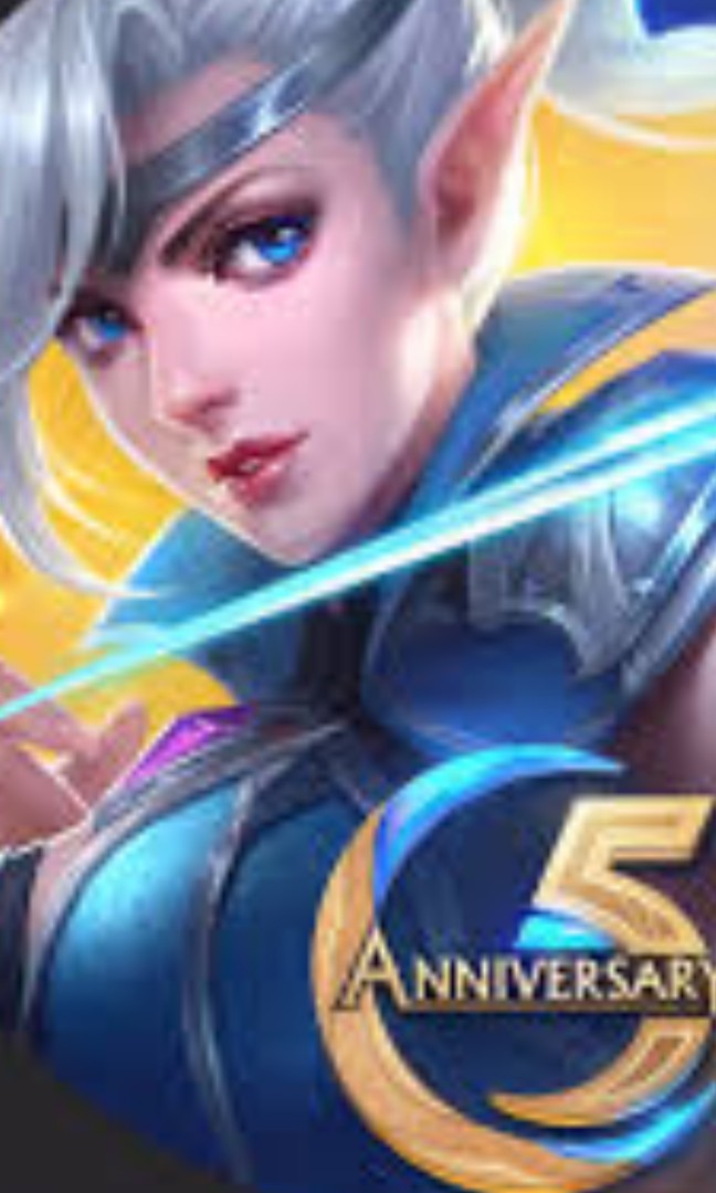 Mobile legend boosting grandmaster to epic, $0.30 per star, Video ...