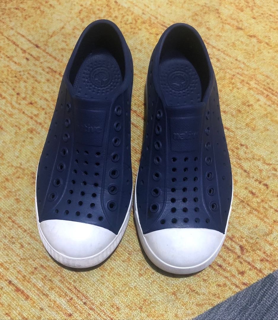 Native Navy Blue, Babies & Kids, Babies & Kids Fashion on Carousell