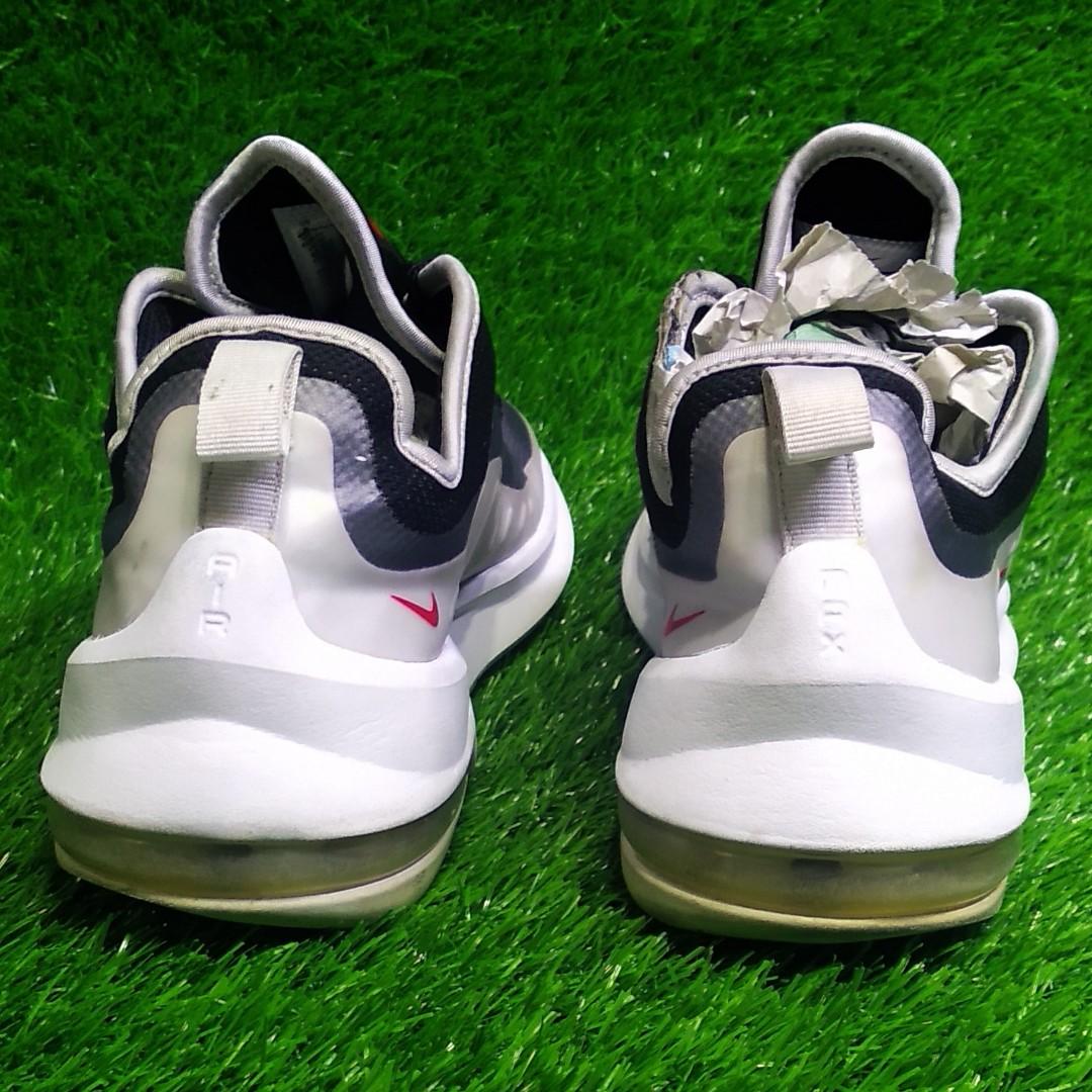 NIKE AIR MAX AXIS TRAINERS, Men's Fashion, Footwear, Sneakers on Carousell
