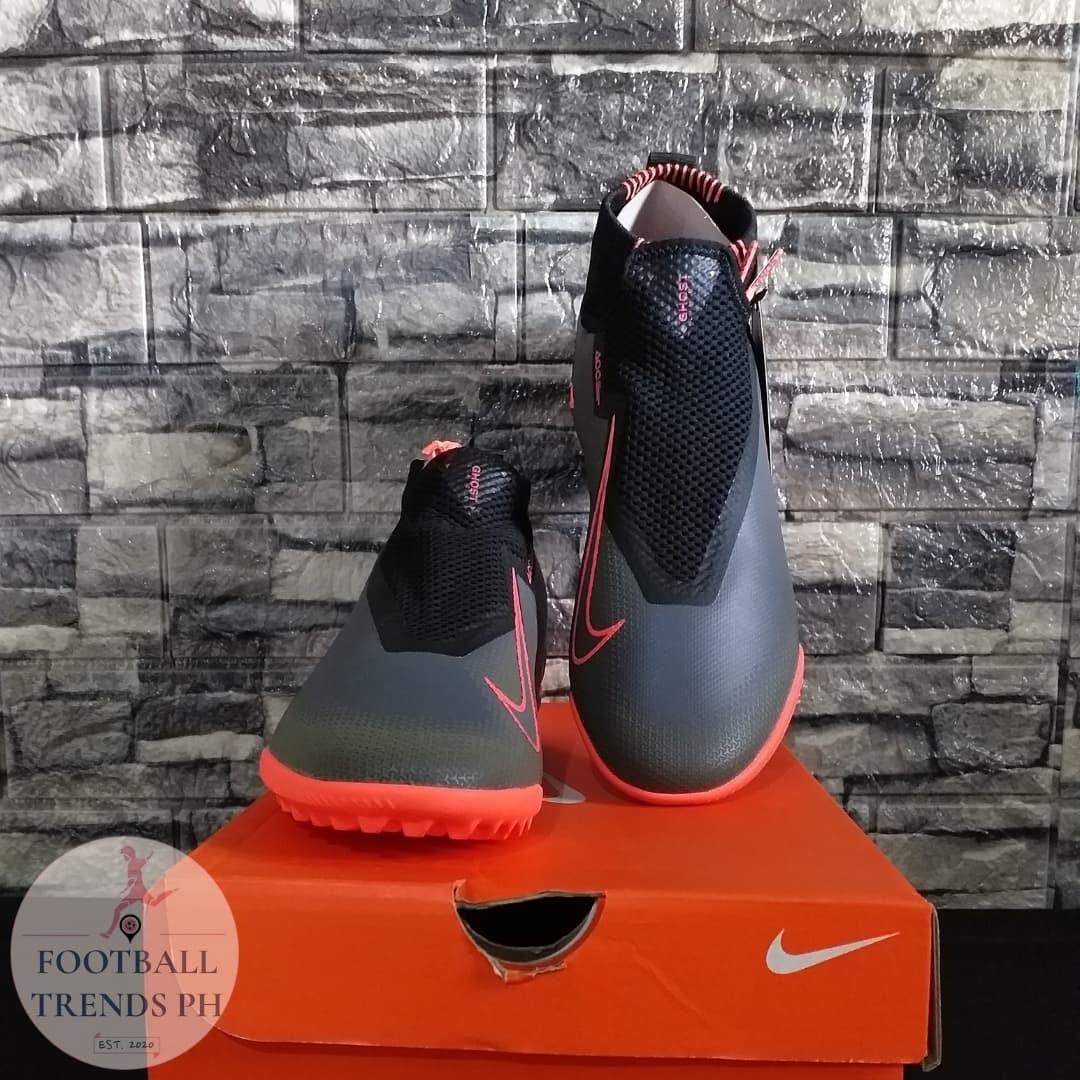 Nike React Phantom VSN Pro DF TF, Sports Equipment, Other Sports ...