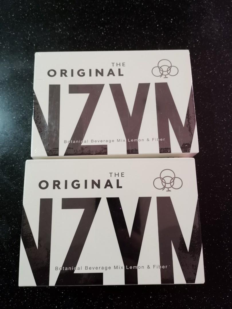 Original Enzyme, Health & Nutrition, Health Supplements, Vitamins ...