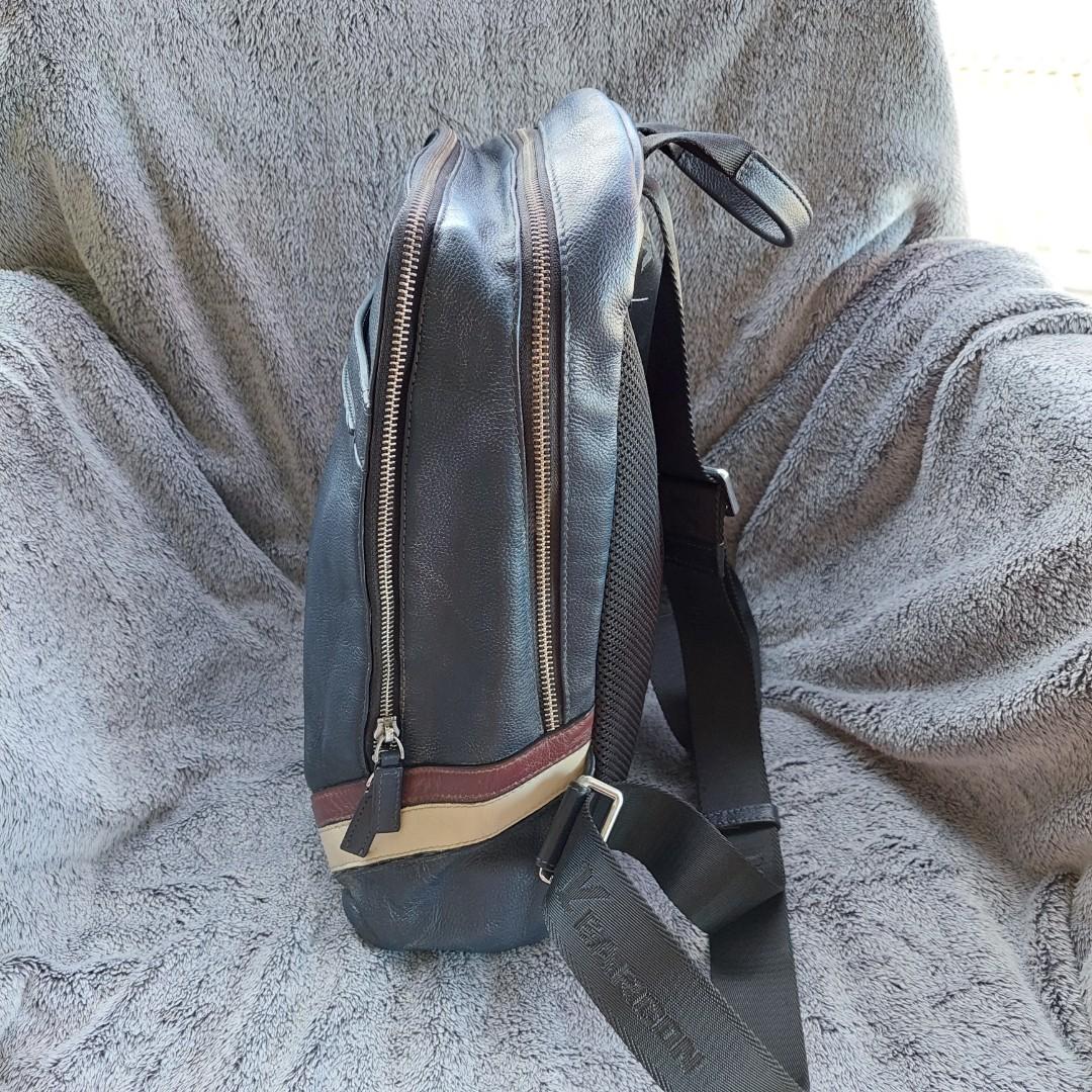 Original yearcon backpack, Luxury, Bags & Wallets on Carousell