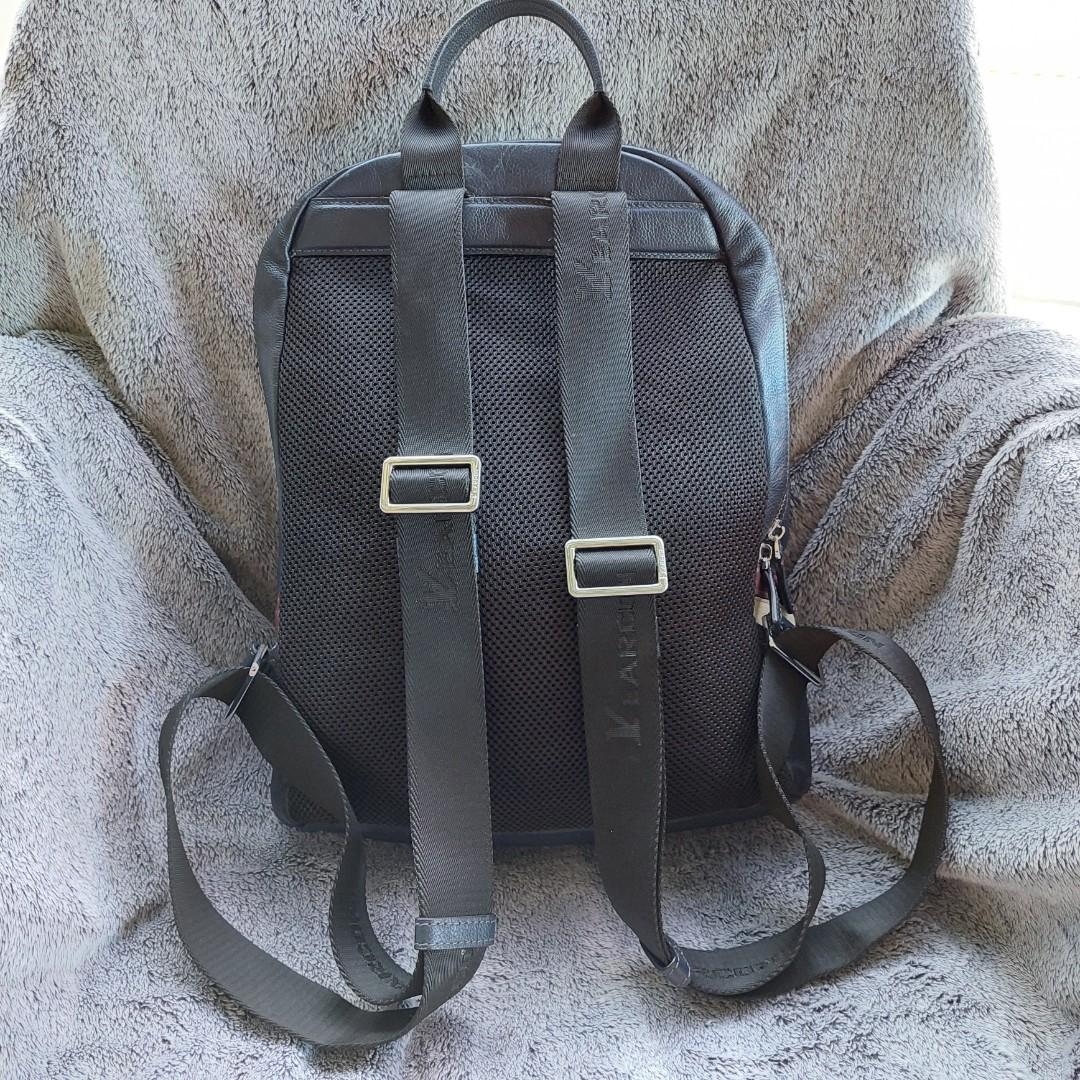 Original yearcon backpack, Luxury, Bags & Wallets on Carousell