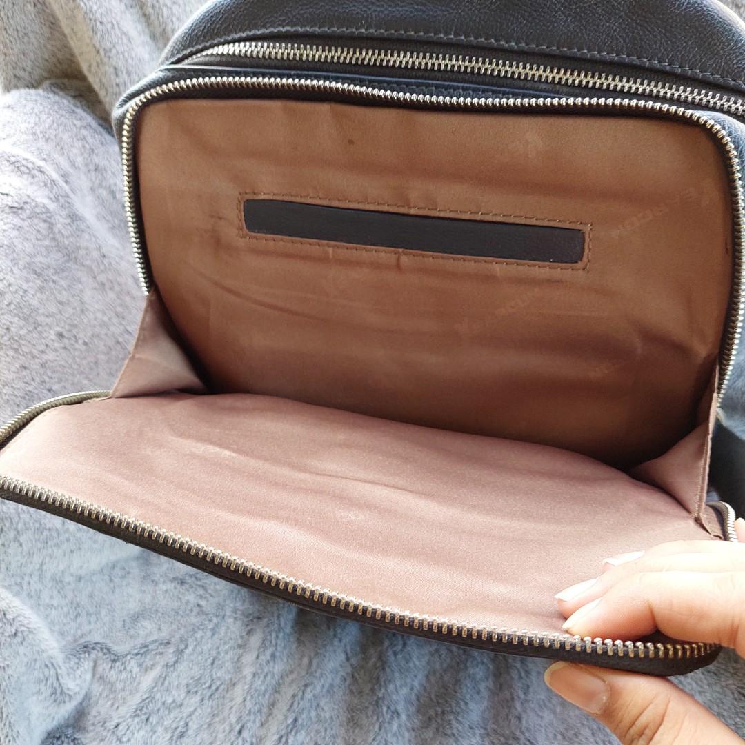 Original yearcon backpack, Luxury, Bags & Wallets on Carousell