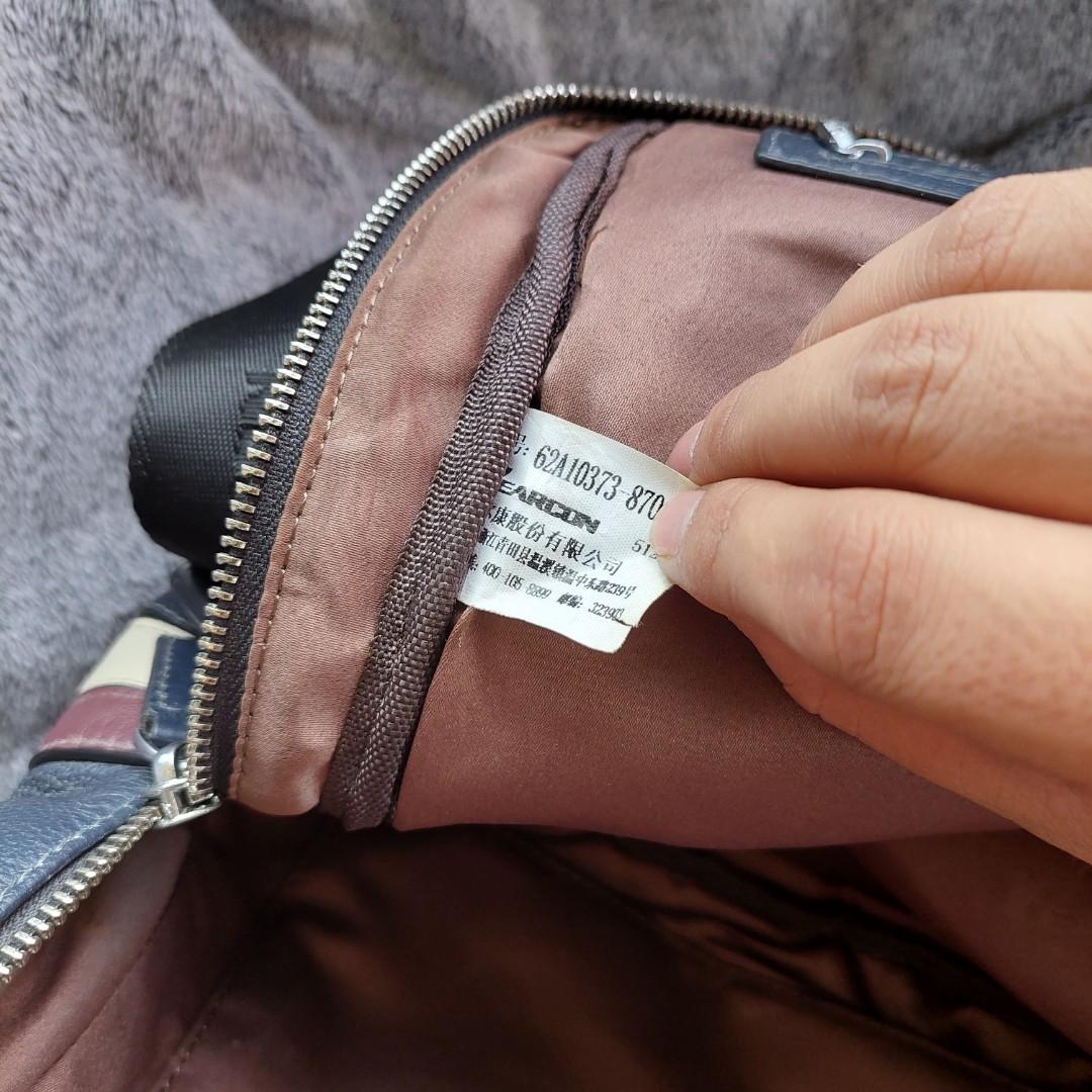 Original yearcon backpack, Luxury, Bags & Wallets on Carousell