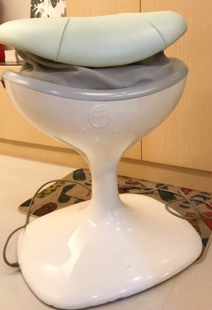 Osim Urobic, Health & Nutrition, Massage Devices on Carousell