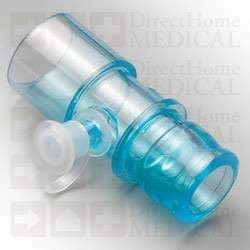 Oxygen connector adaptor for CPAP and Bipap machine, Health & Nutrition ...