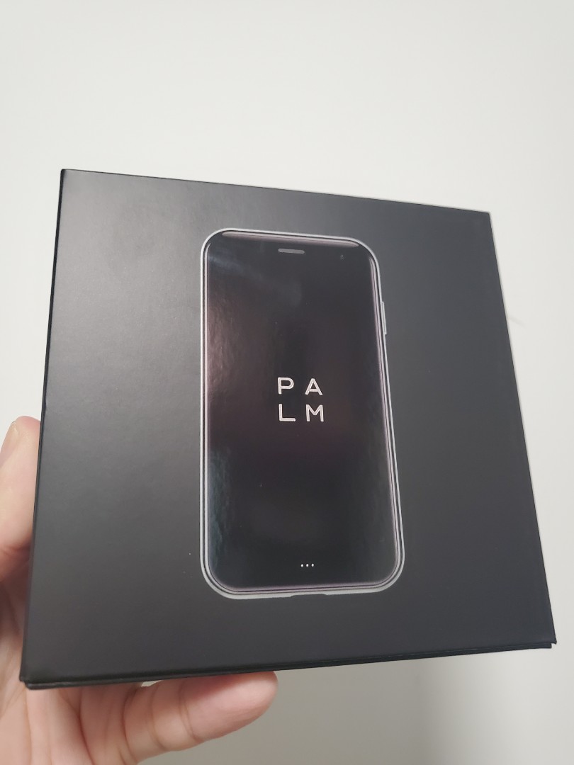 全新全套PALM PHONE美版有GOOGLE PLAY, 手提電話, 手機, Android 安卓手機, Android 安卓其他 ...