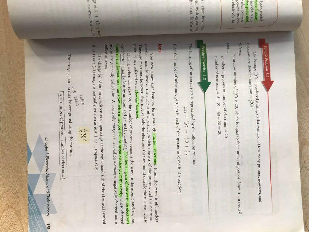 Physical Science SHS TEXTBOOK, Hobbies & Toys, Books & Magazines ...