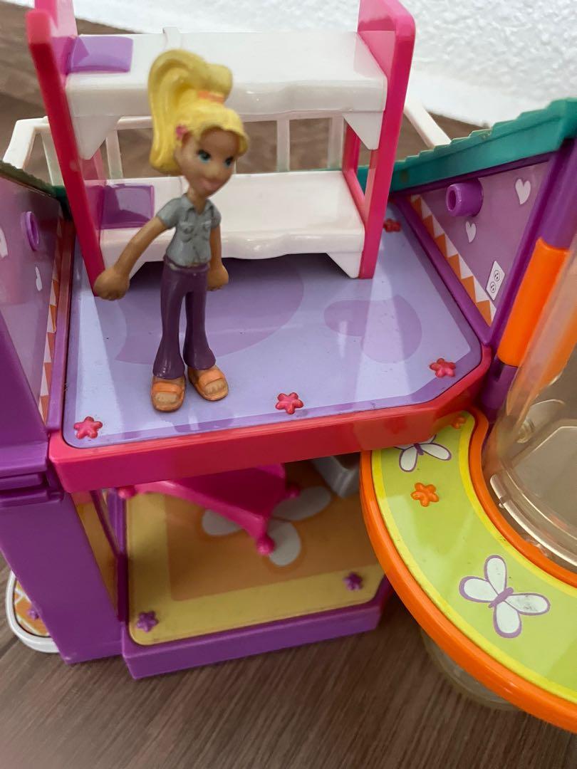 Poly pocket, Hobbies & Toys, Toys & Games on Carousell