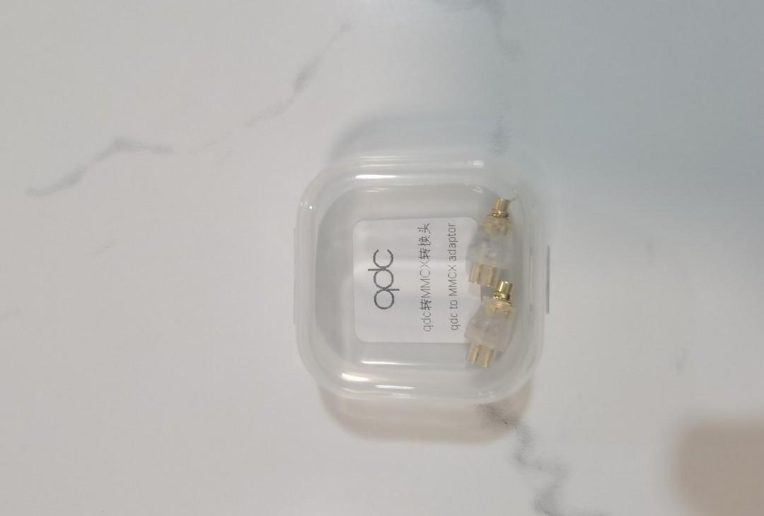 QDC Anole v3 mk2 5th anniversary model, Audio, Earphones on Carousell