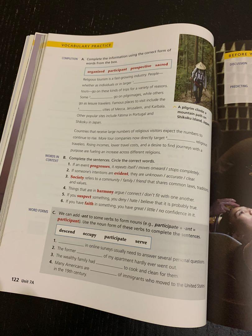 Reading Explorer 4 Third Edition National Geographic, Hobbies & Toys ...