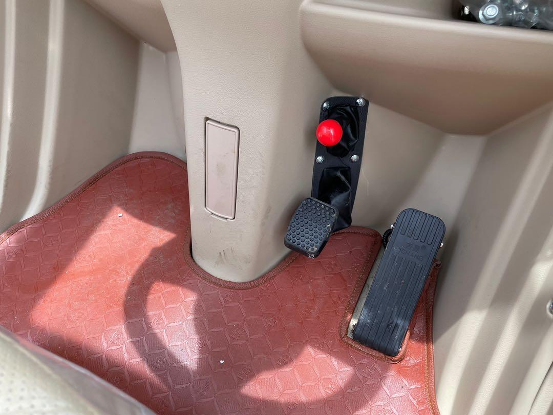 RFM Smile 1.2 electric 4-wheel Vehicle eCar eVehicle ebike ecobike Four ...