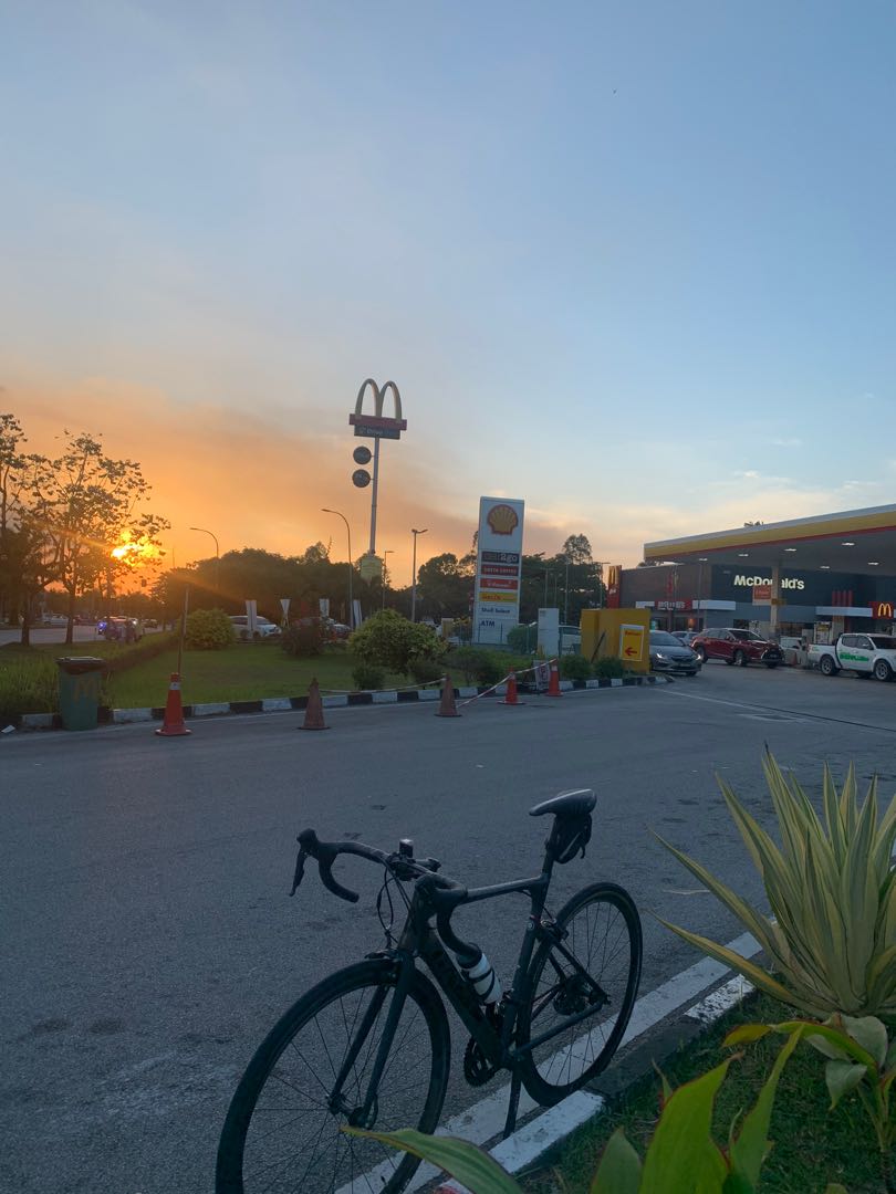 Roadbike camp radon, Sports Equipment, Bicycles & Parts, Bicycles on ...