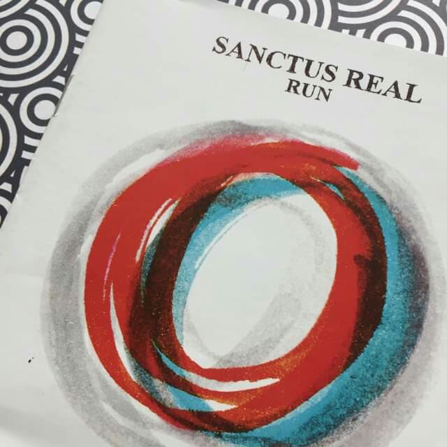 Sanctus Real CD: Run, Hobbies & Toys, Music & Media, CDs & DVDs on ...