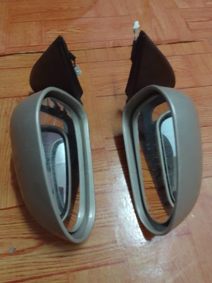 side mirror persona lama, Auto Accessories on Carousell