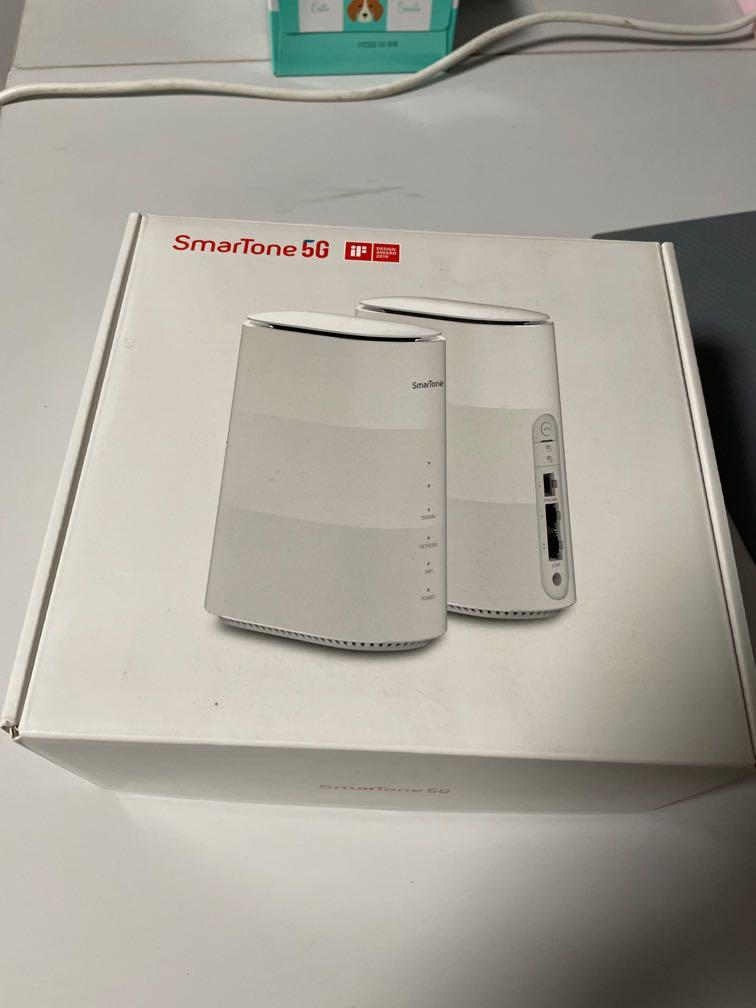 smartone 5g router mc801a, 手提電話, 其他裝置 - Carousell