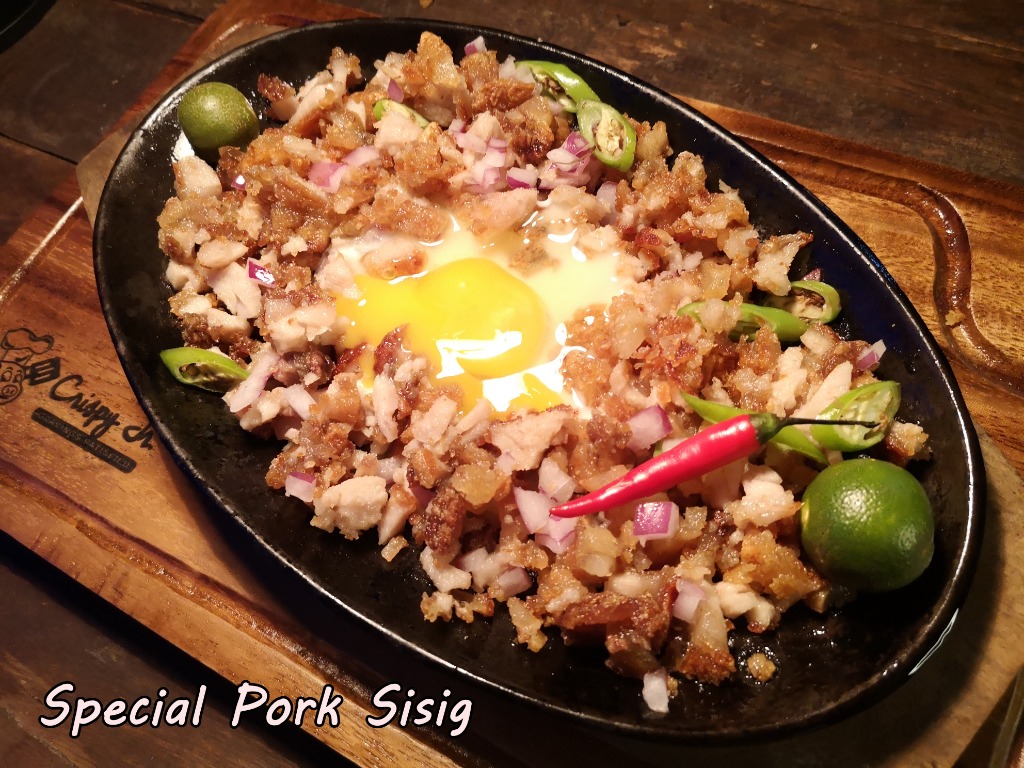 Special Lutong Ulam Dinuguan Sisig Papaitan Dinakdakan Lechon Paksiw ...