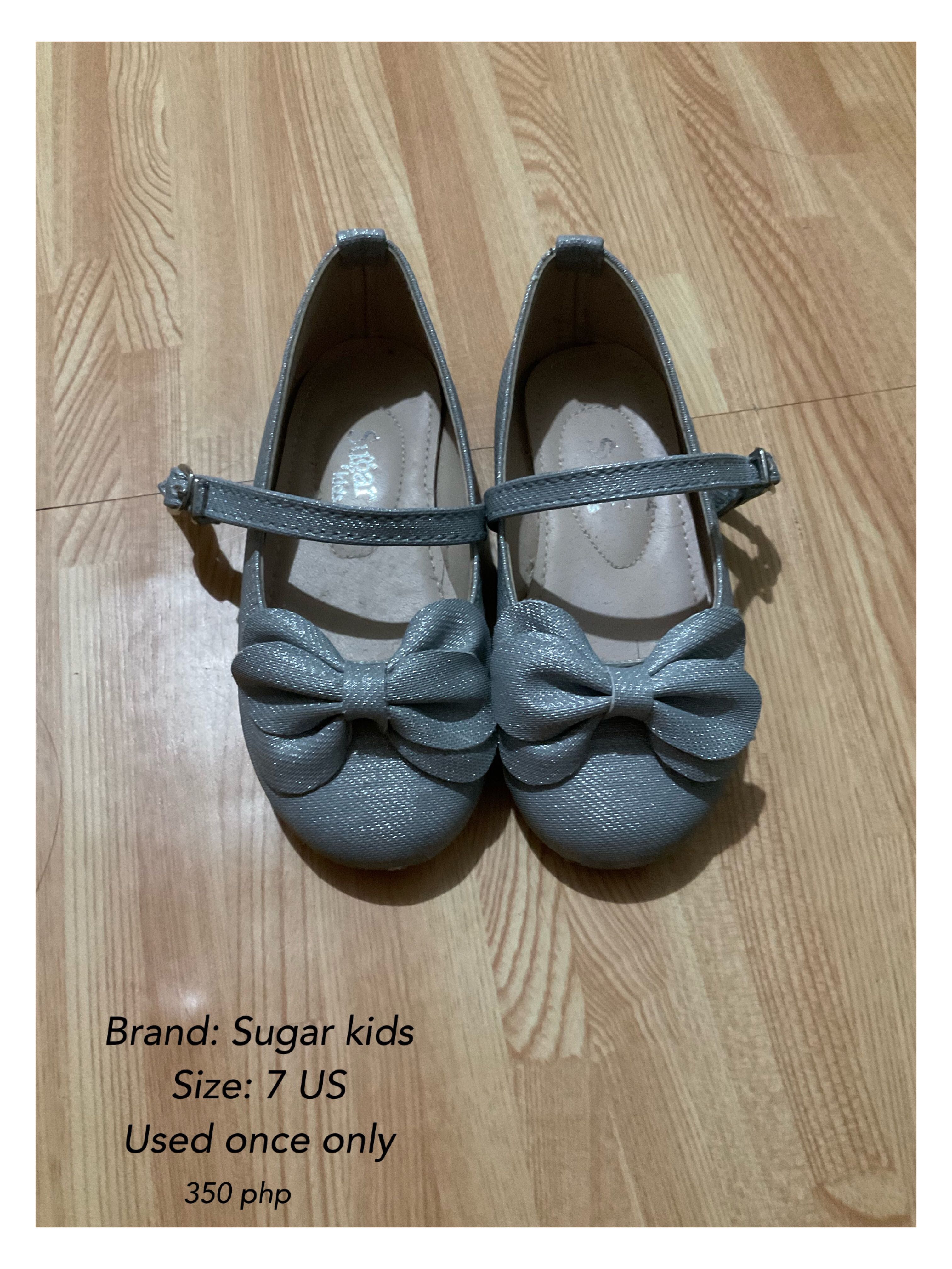 Sugar kids shoes, Babies & Kids, Babies & Kids Fashion on Carousell