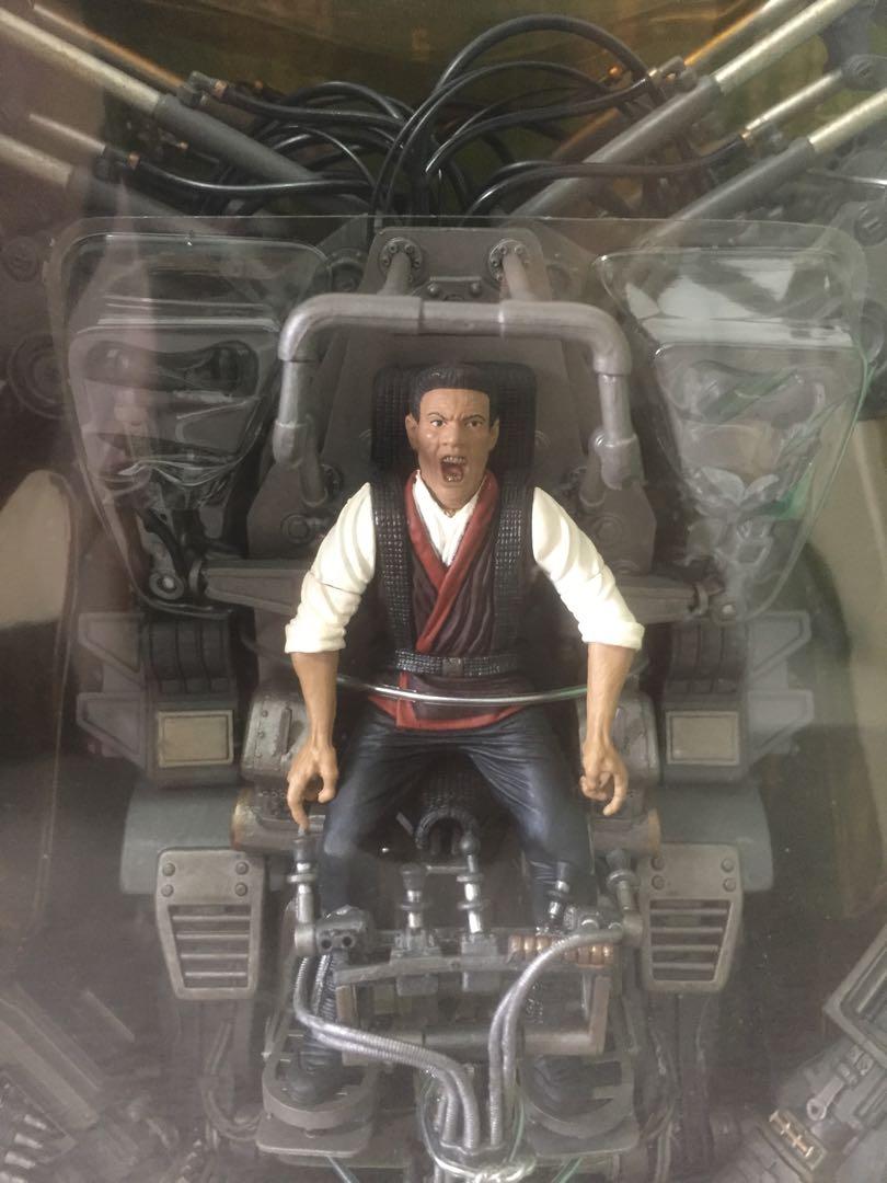 The Matrix Revolutions - Mifune’s Last Stand, Hobbies & Toys, Toys ...