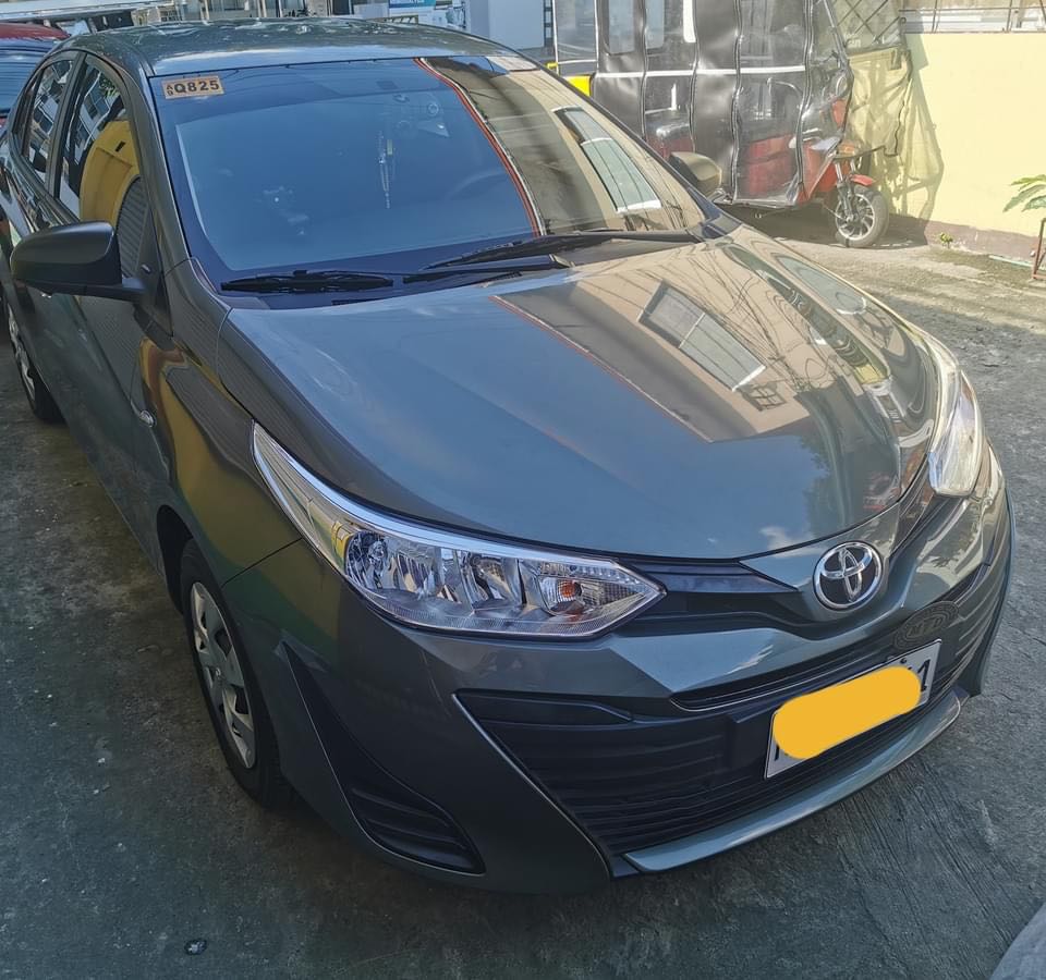 Toyota Vios Vios Manual, Cars for Sale, Used Cars on Carousell